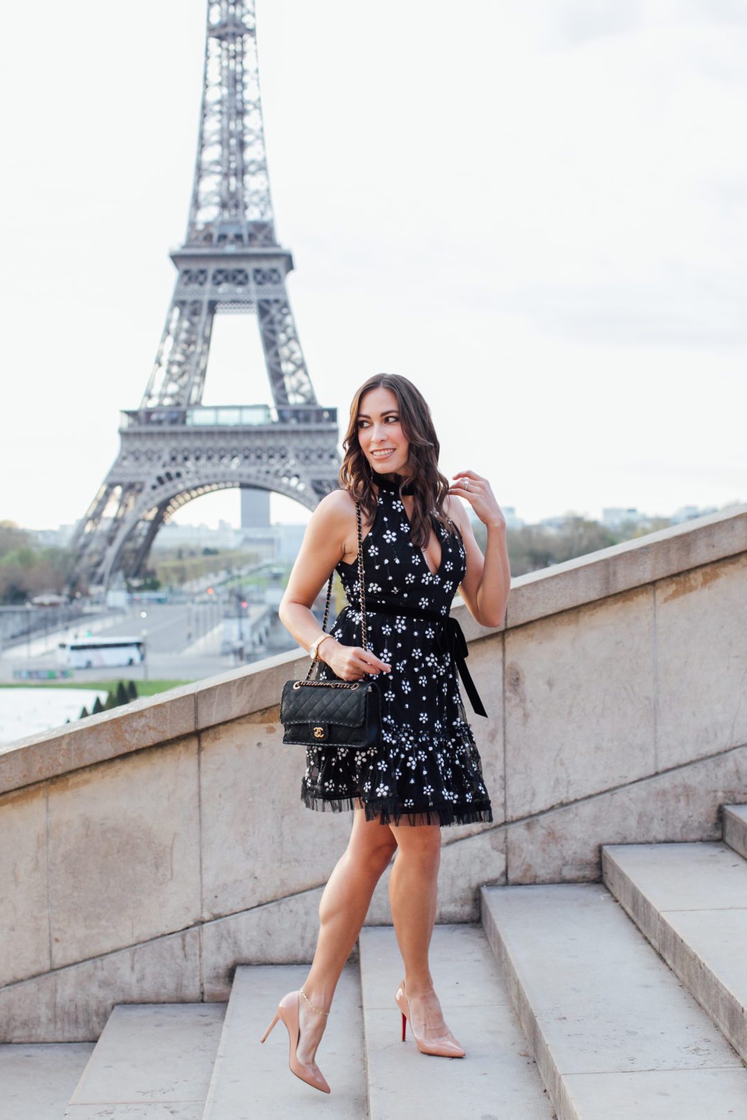 A Beginners Guide to Paris Fashion and Style - A Glam Lifestyle