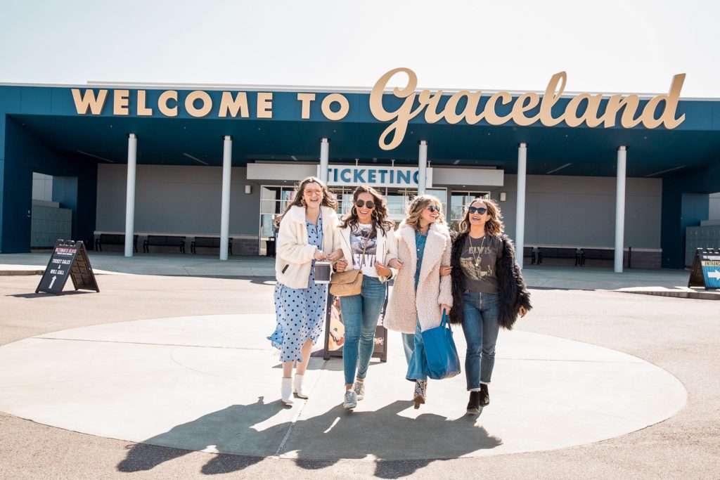 Memphis Girls Trip: Complete 72 Hr Itinerary - A Glam Lifestyle