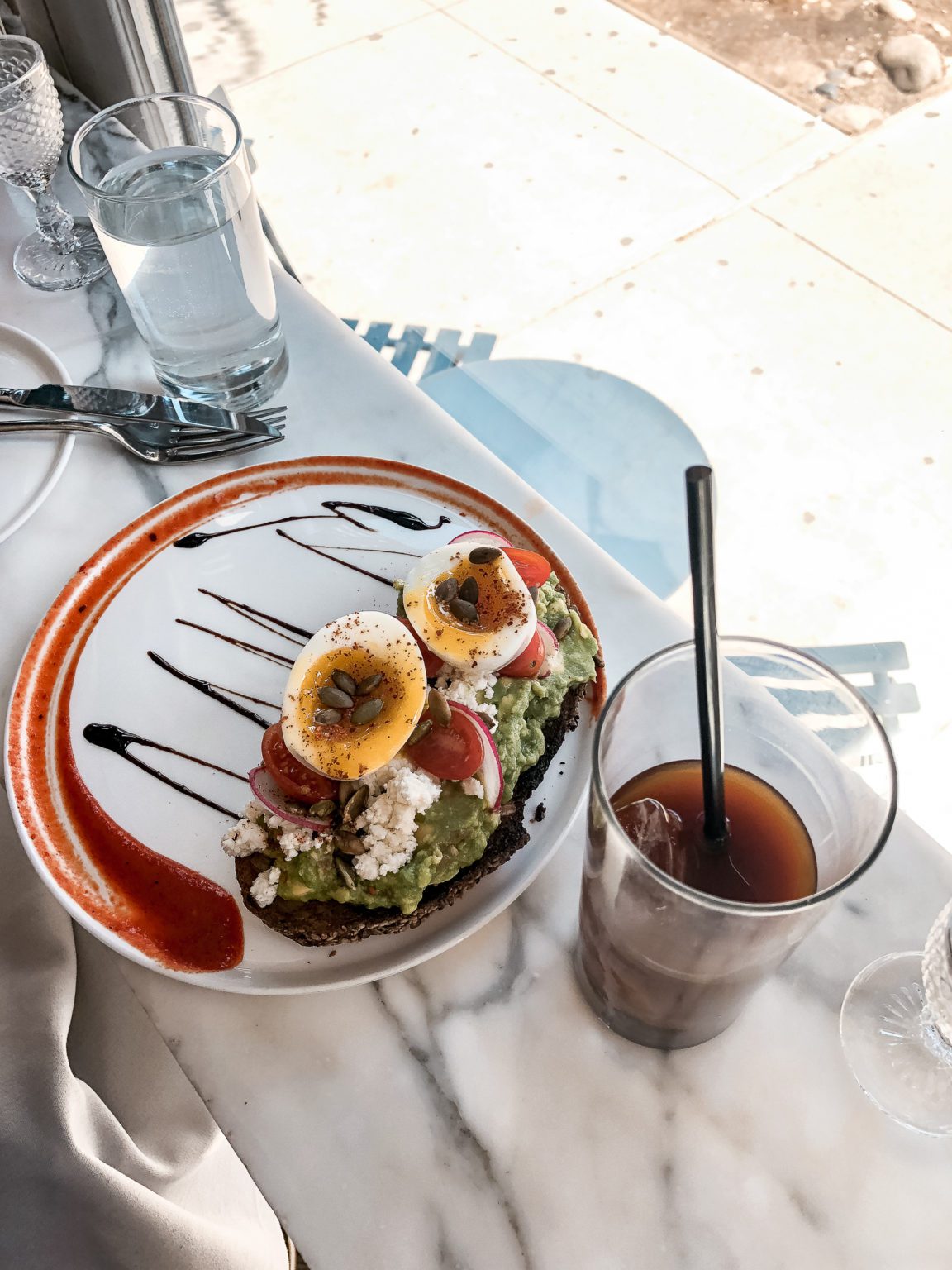 Girls Weekend in NYC Itinerary - A Glam Lifestyle
