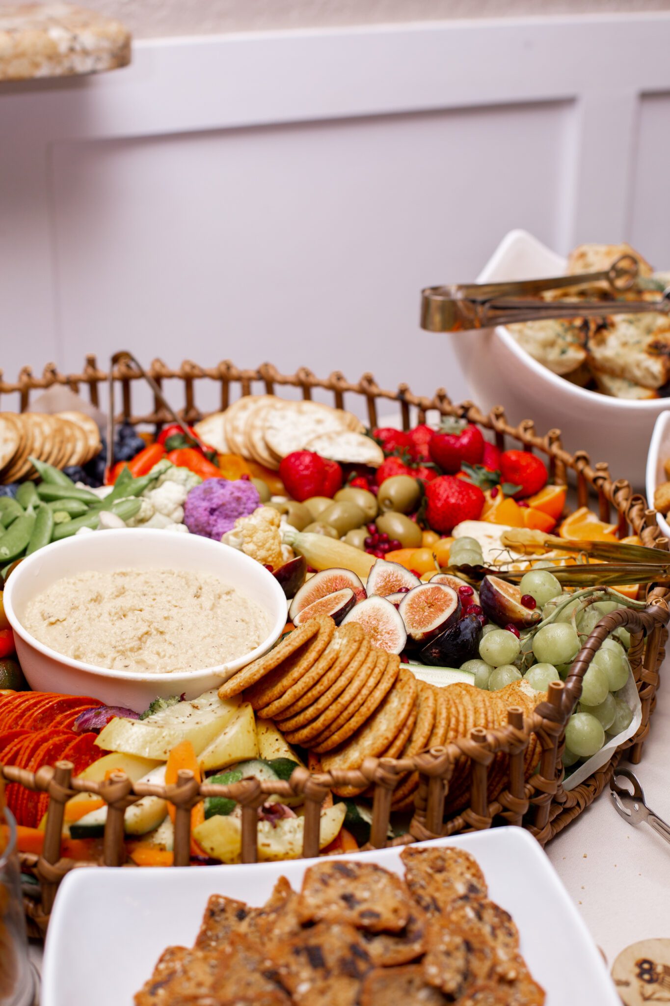 Baby Shower Decor Ideas - A Glam Lifestyle