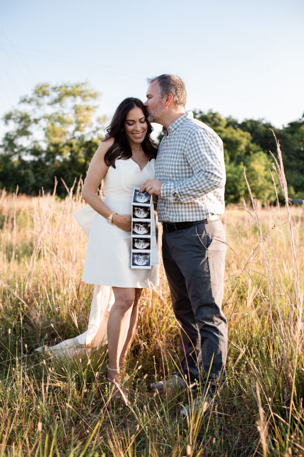 We're Pregnant! Announcing Baby Champion - A Glam Lifestyle