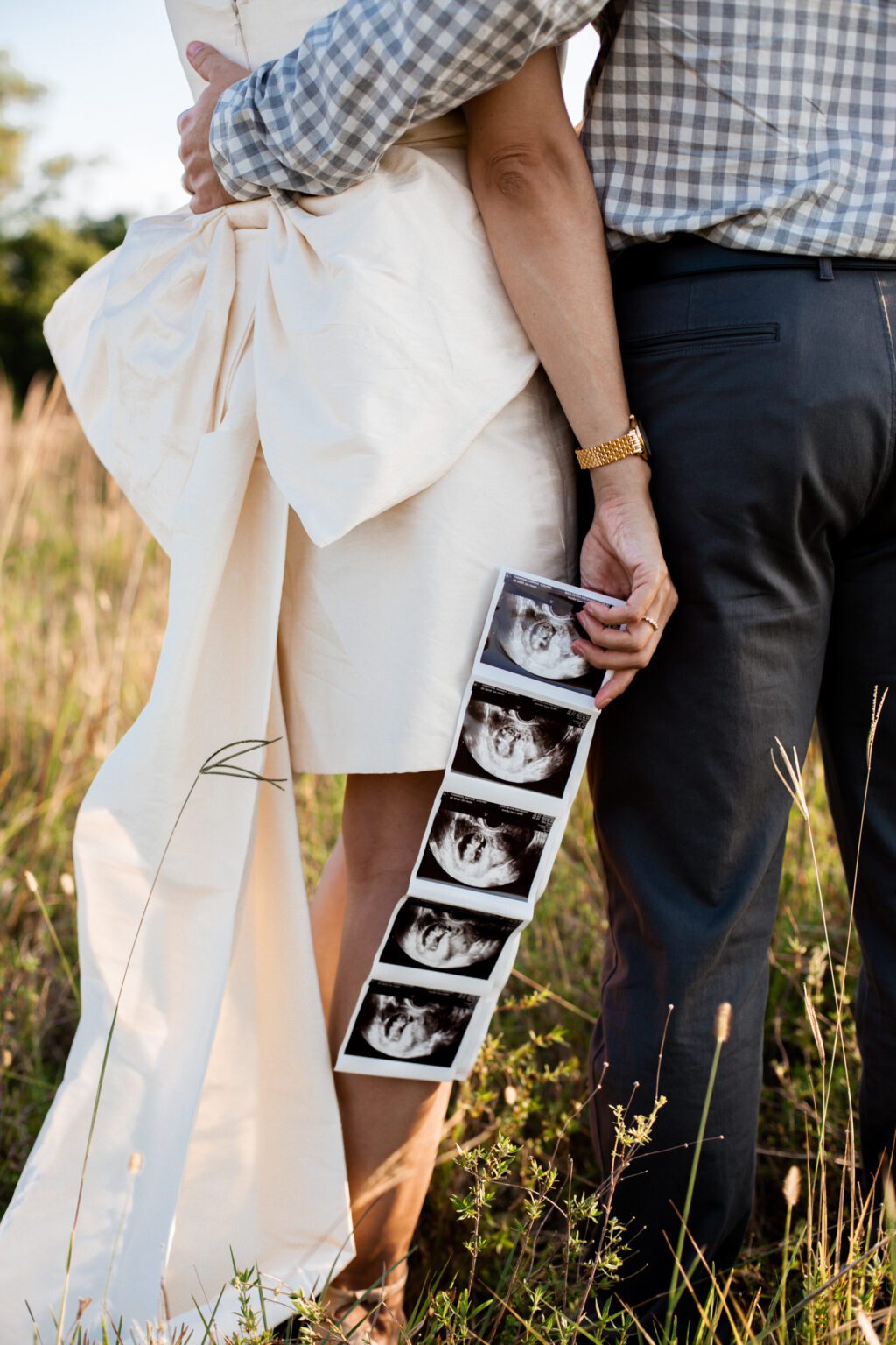 We're Pregnant! Announcing Baby Champion - A Glam Lifestyle